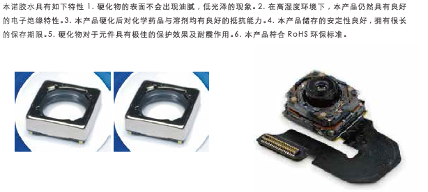 VCM行业解决方案-VCM-本诺电子
